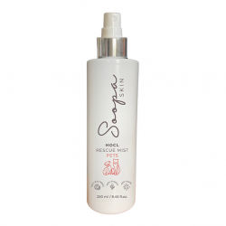 Soopa Skin Rescue Mist For Pets – 250ml – EquiKnight