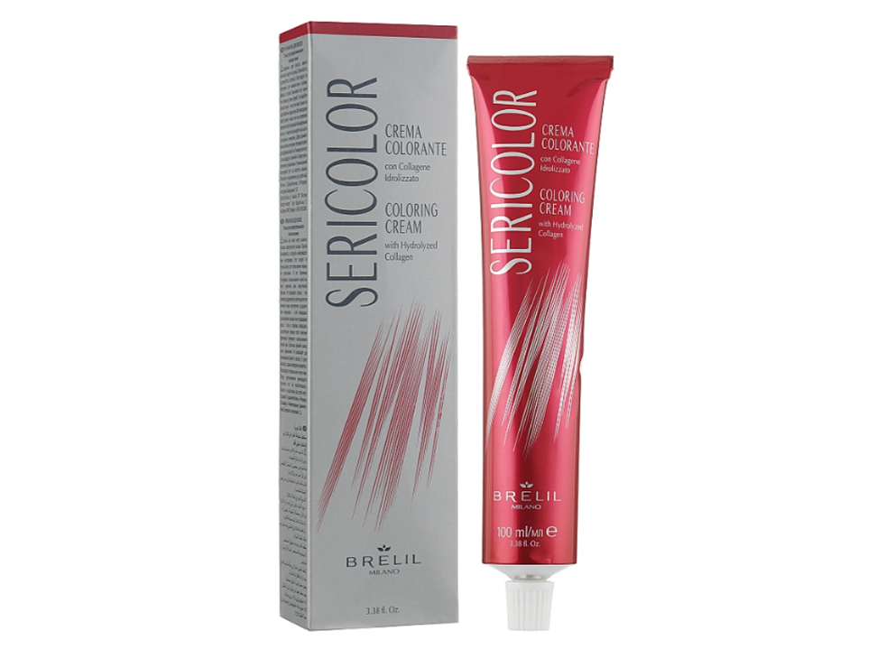 Seri Colouring Cream 100ml – EquiKnight