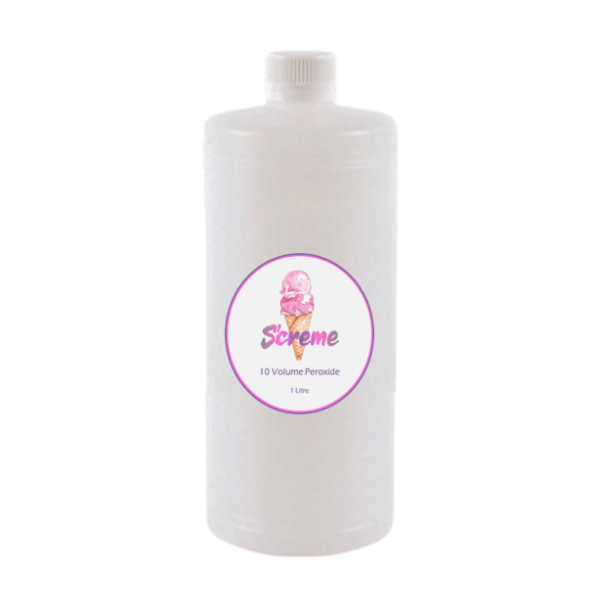 10 Volume Peroxide – 1 Litre – EquiKnight